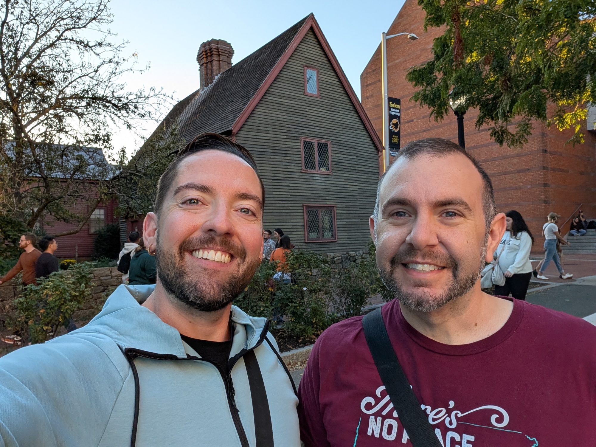 William & Nate Travel – Take a journey with us